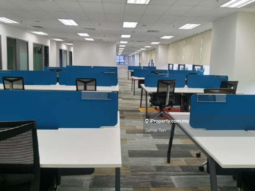 Plaza 33, PJ Corporate Office, PJ Office Tower, Seksyen 13, Petaling ...