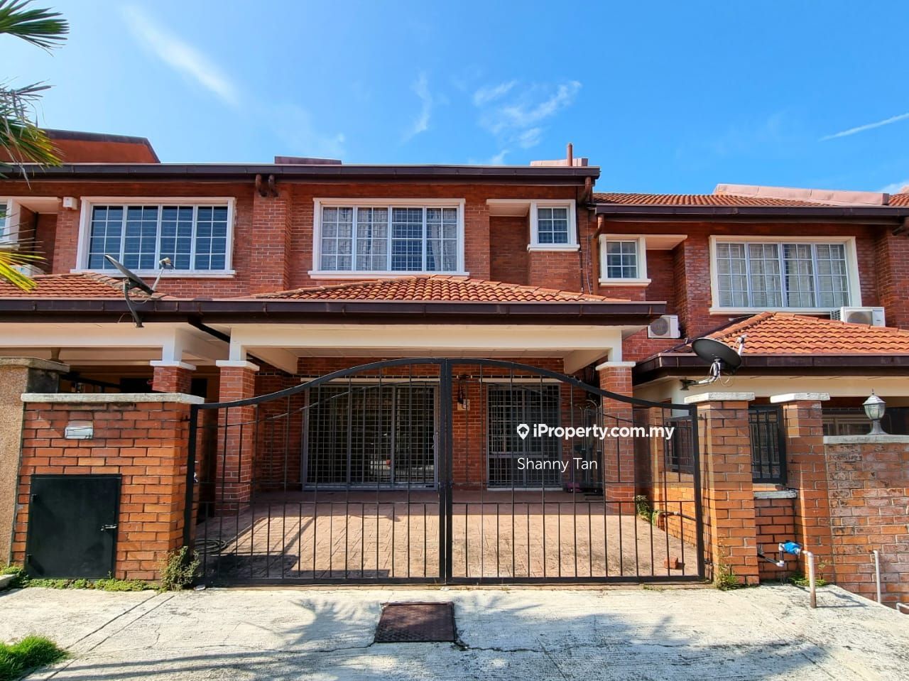 Palm Walk, Bandar Sungai Long, Bandar Sungai Long for sale - RM830000 ...
