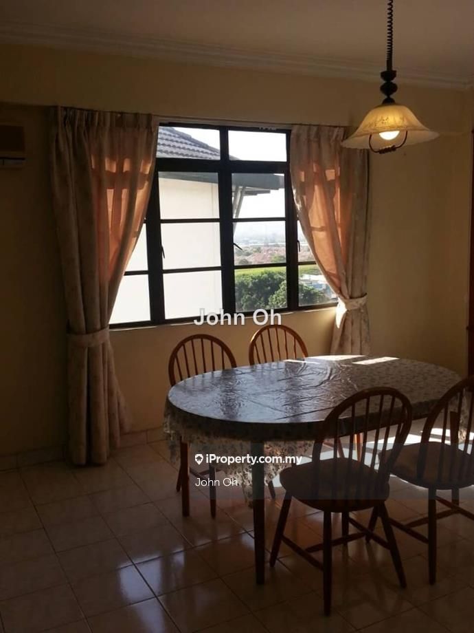 Tropika Paradise Condominium, USJ 17 Subang Jaya, Subang Jaya for rent ...