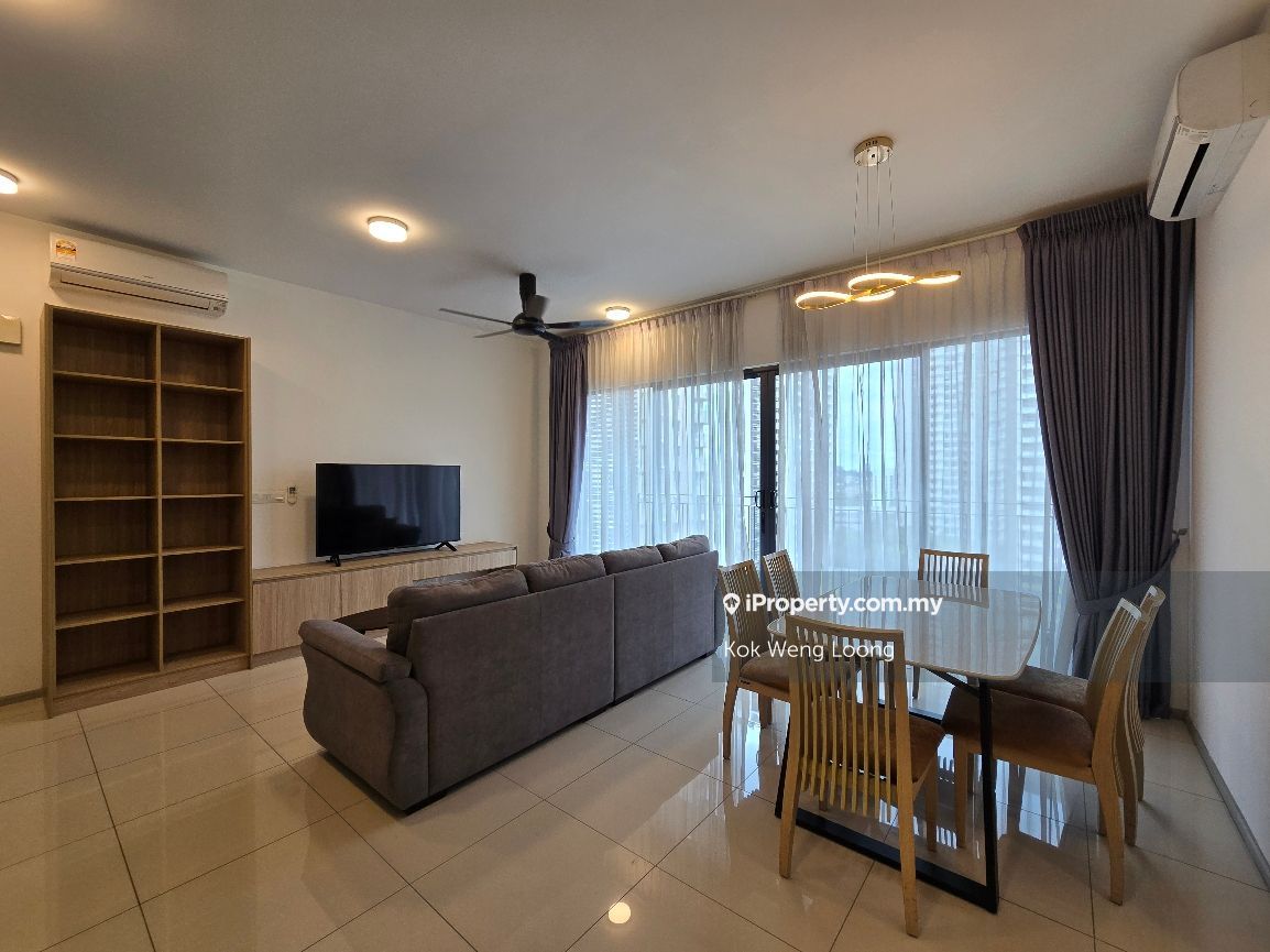 Sunway Mont Residences, Mont Kiara for sale - RM1650000 | iProperty ...