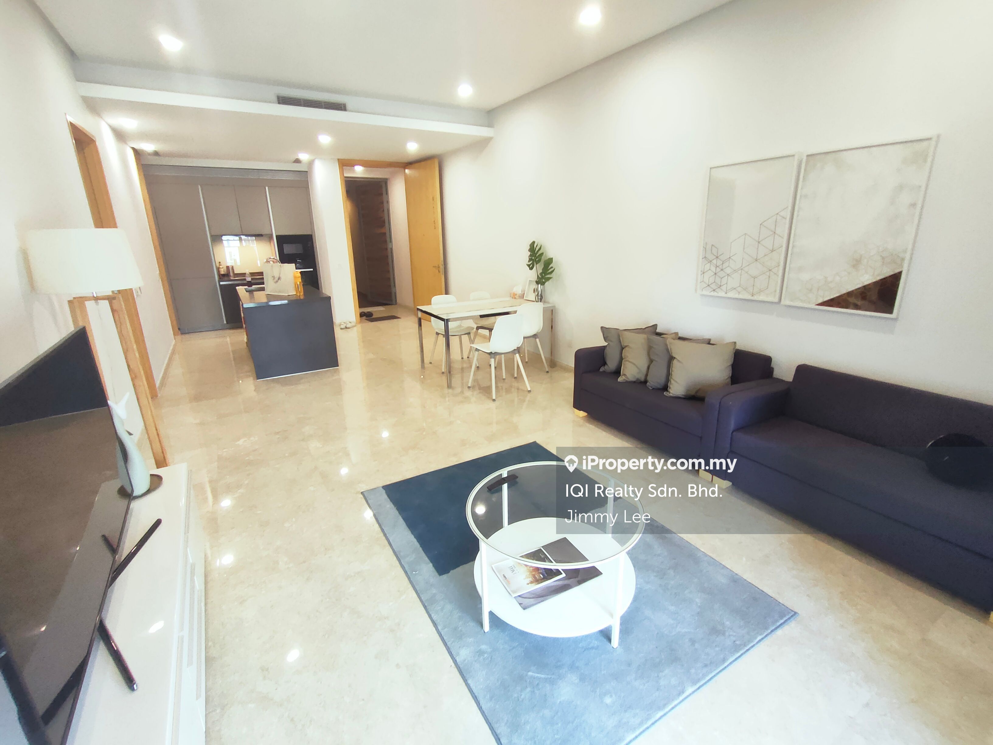 Damansara City Residency (DC Residensi), Bukit Damansara, Damansara Heights for sale - RM1400000 ...