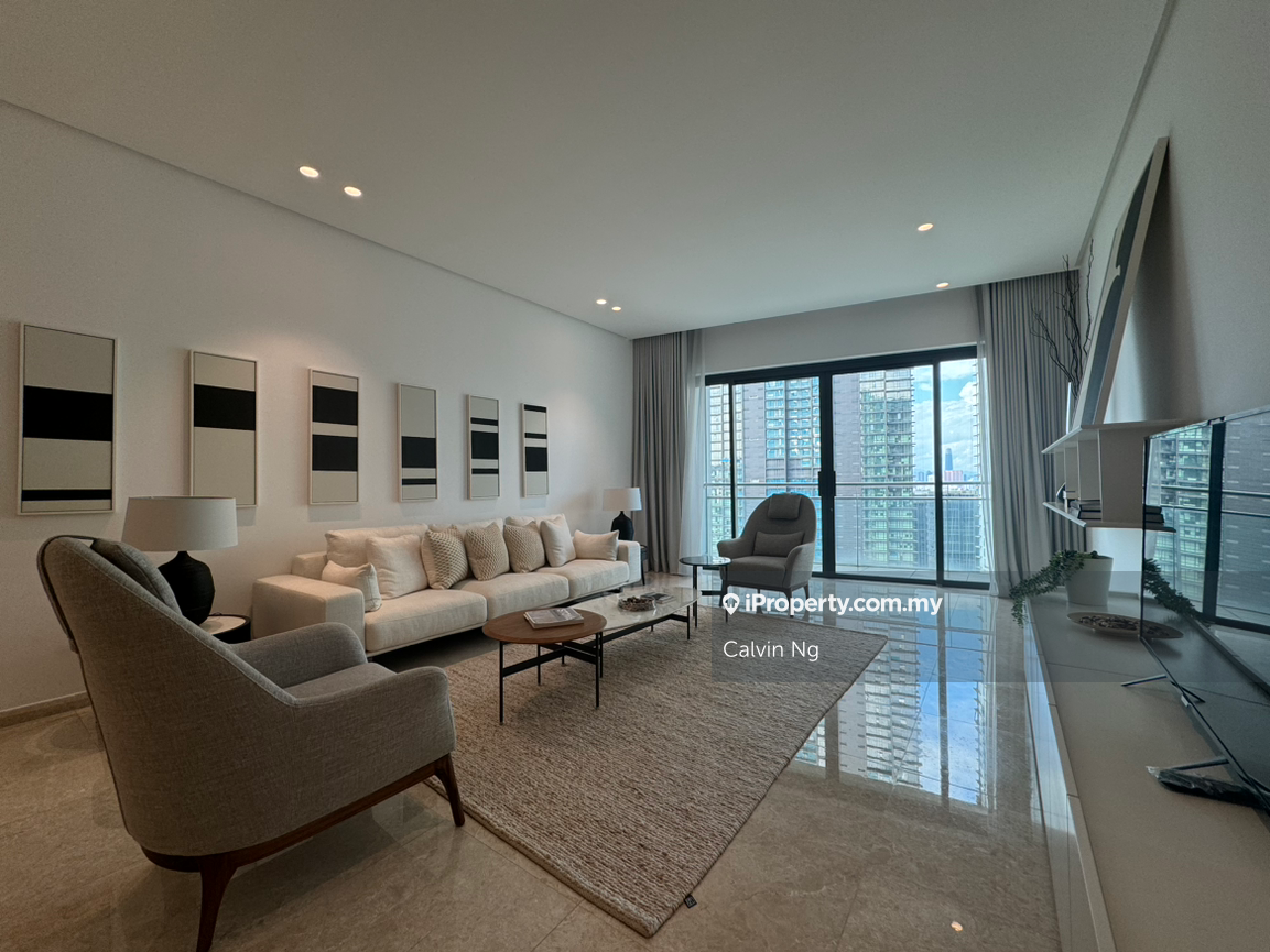 Damansara City Residency (DC Residensi), Bukit Damansara, Damansara Heights for sale - RM2029000 ...