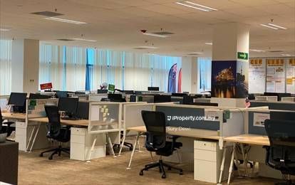 Wisma Shell , Wisma Shell, Cyberjaya Office untuk disewa | iProperty.com.my