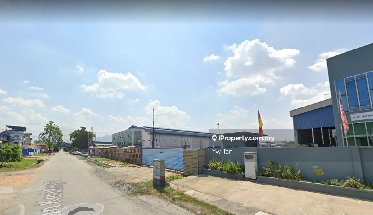 Rawang Detached factory for sale | iProperty.com.my