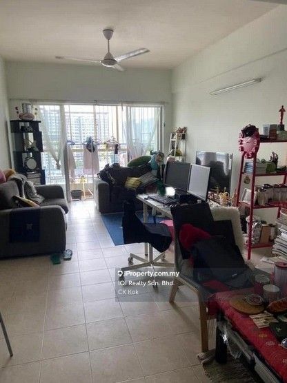 D'Aman Ria Condominium Intermediate Condominium 3 bedrooms for sale in ...