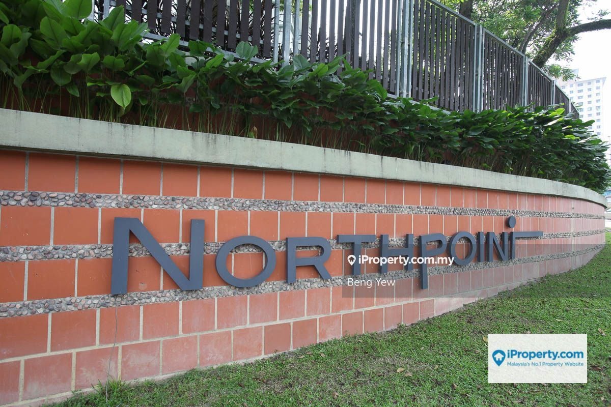 Northpoint Residences, Mid Valley City for sale - RM1230000 | iProperty ...