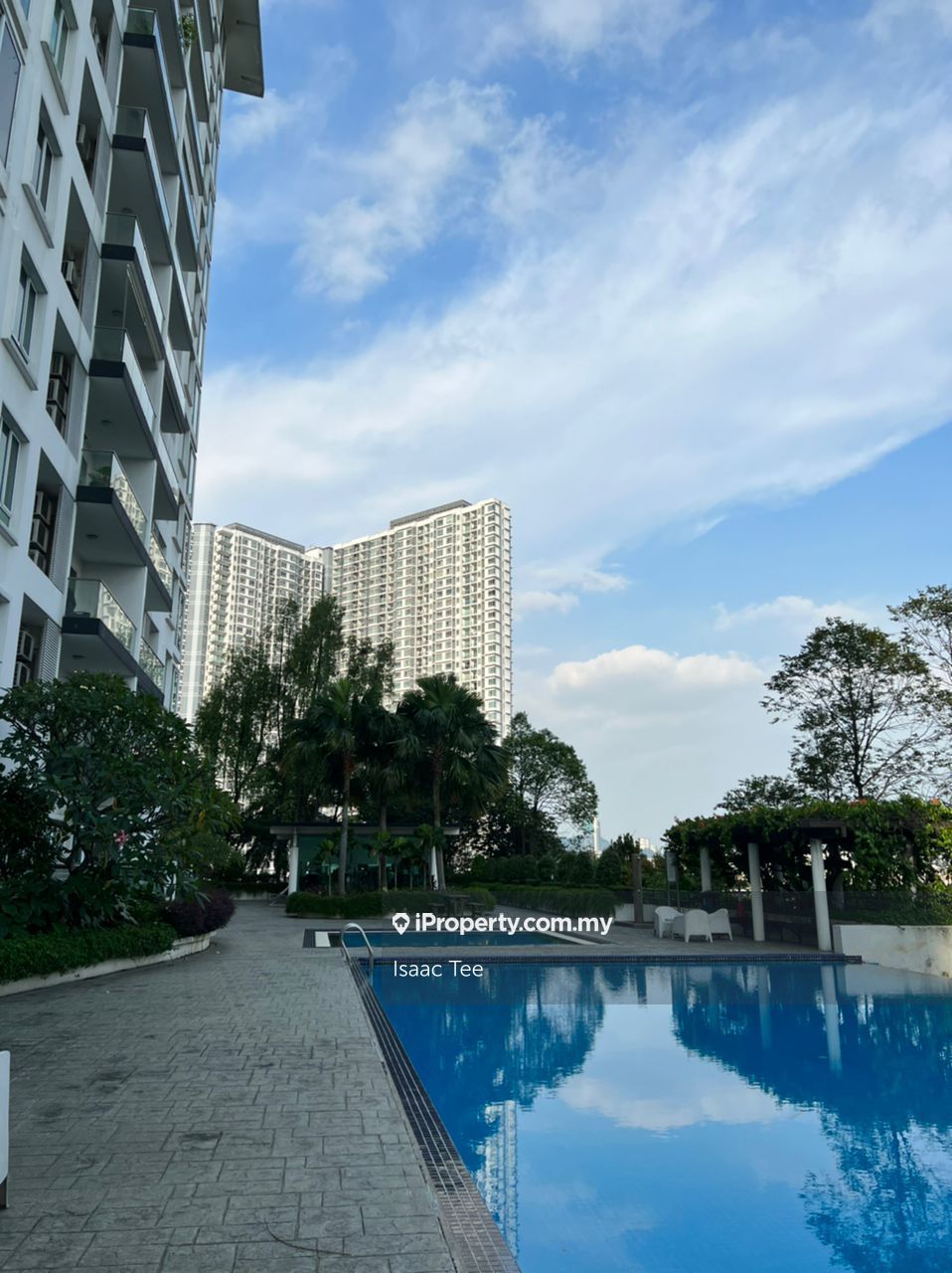 1 Desa Residence, Taman Desa for sale - RM1350000 | iProperty Malaysia