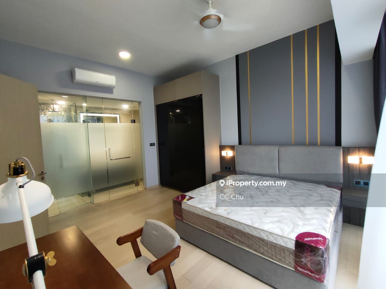 Star Residences One, KLCC for rent - RM3699 | iProperty Malaysia