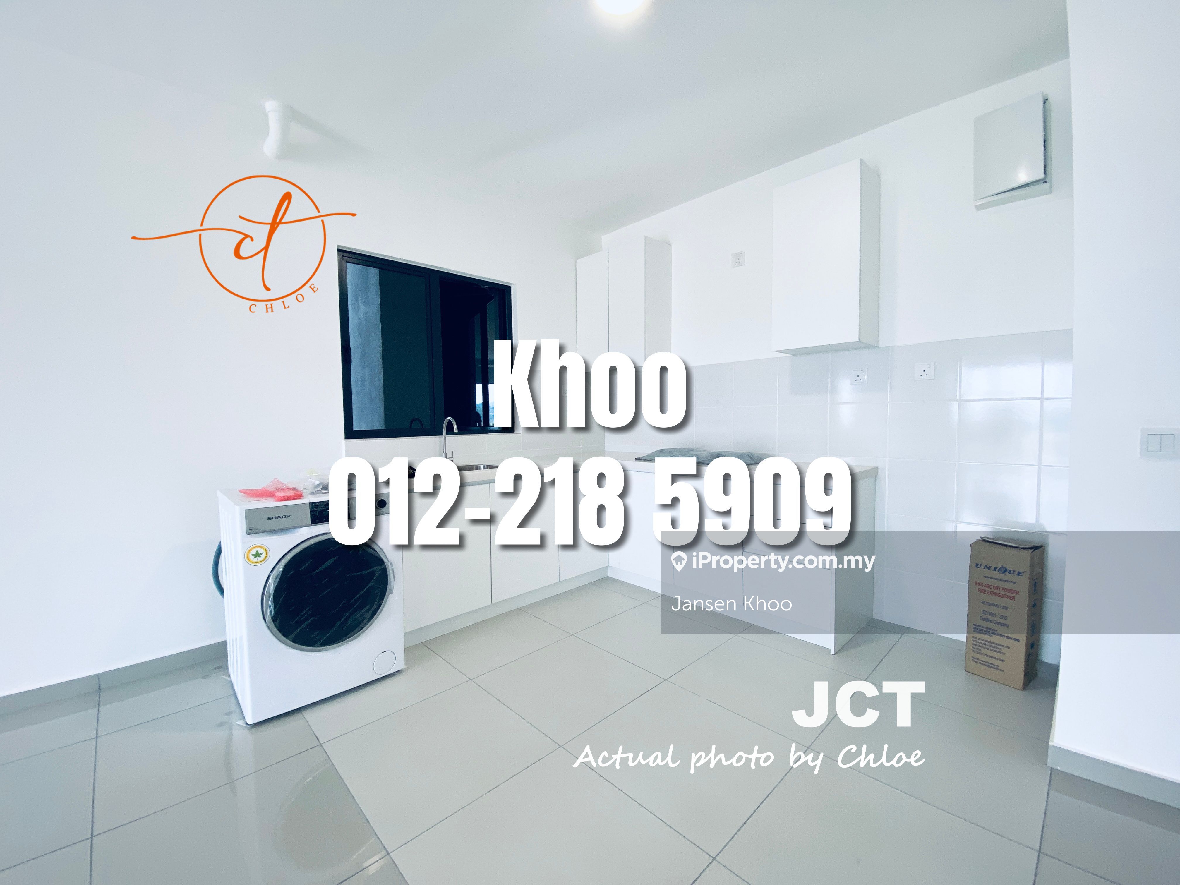 Huni @ Eco Ardence, Setia Alam for sale - RM419000 | iProperty Malaysia