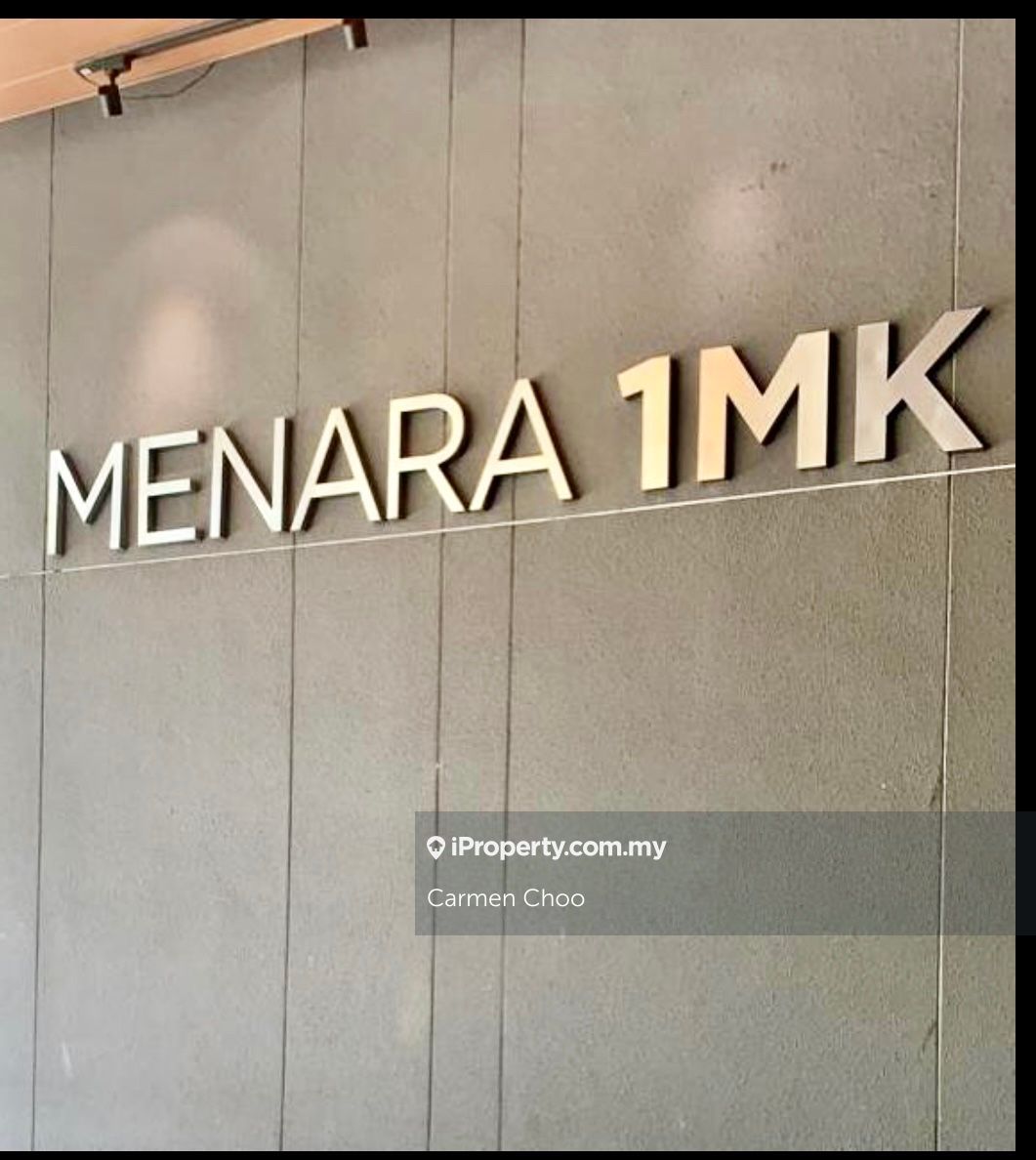 Menara 1MK One Mont Kiara 1Mont Kiara, Mont Kiara for sale - RM2650000 ...