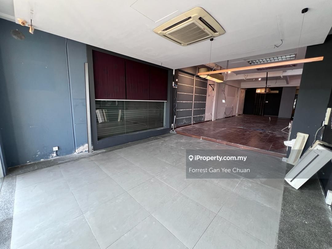 Taman Bayu Perdana, Taman Bayu Perdana @ 4 Storey Shop Lot, Klang for ...