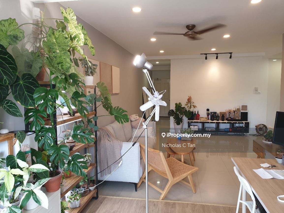Desa Bistari, Damansara Heights for sale - RM998000 | iProperty Malaysia