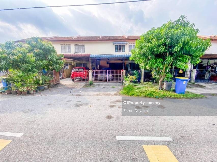 Bandar Seri Ehsan, Banting for sale - RM210000 | iProperty Malaysia