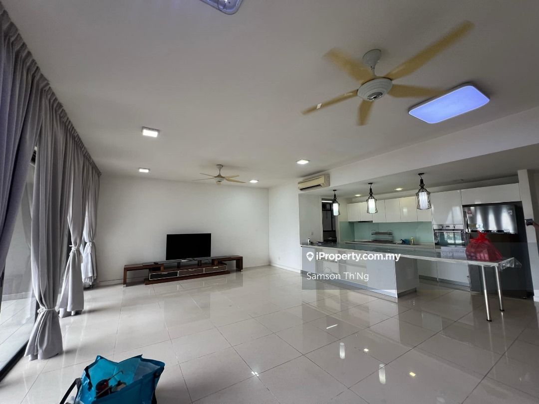 Azelia Residence, Bandar Sri Damansara for rent - RM4100 | iProperty ...