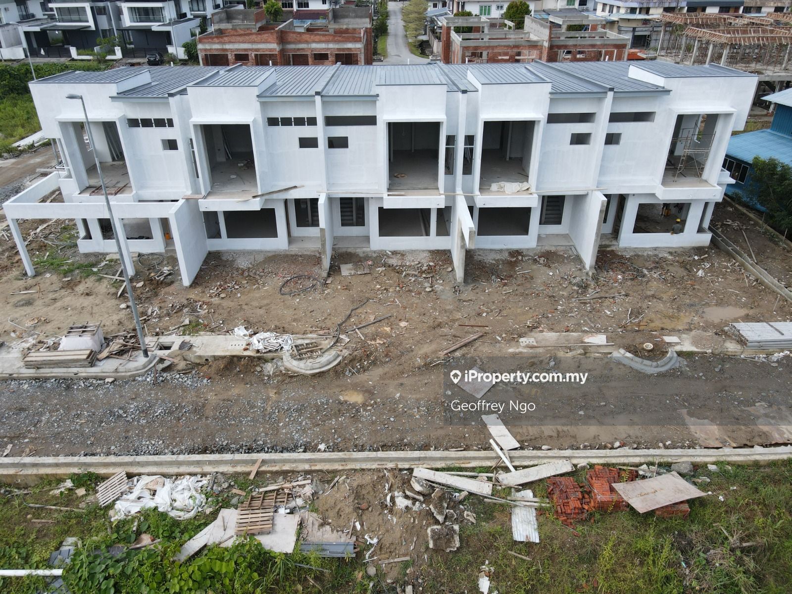 Batu Kawa, Kuching for sale - RM720000 | iProperty Malaysia