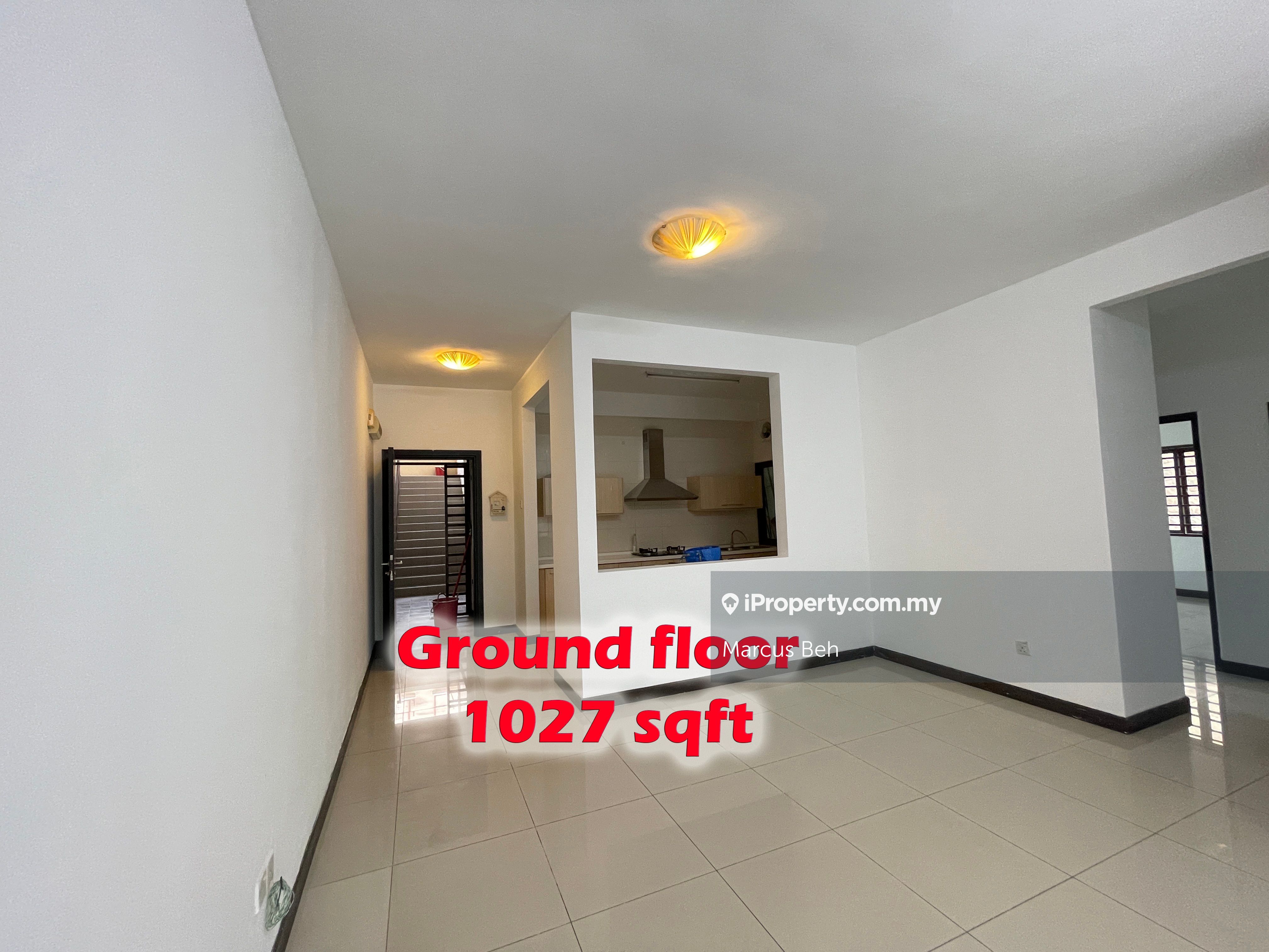Desa Idaman Residences, Taman Puchong Prima, Puchong for sale ...