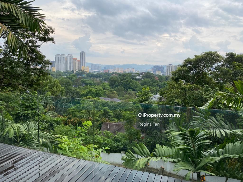 Bukit Tunku , Kenny Hills,Kuala Lumpur, Bukit Tunku (Kenny Hills) for ...