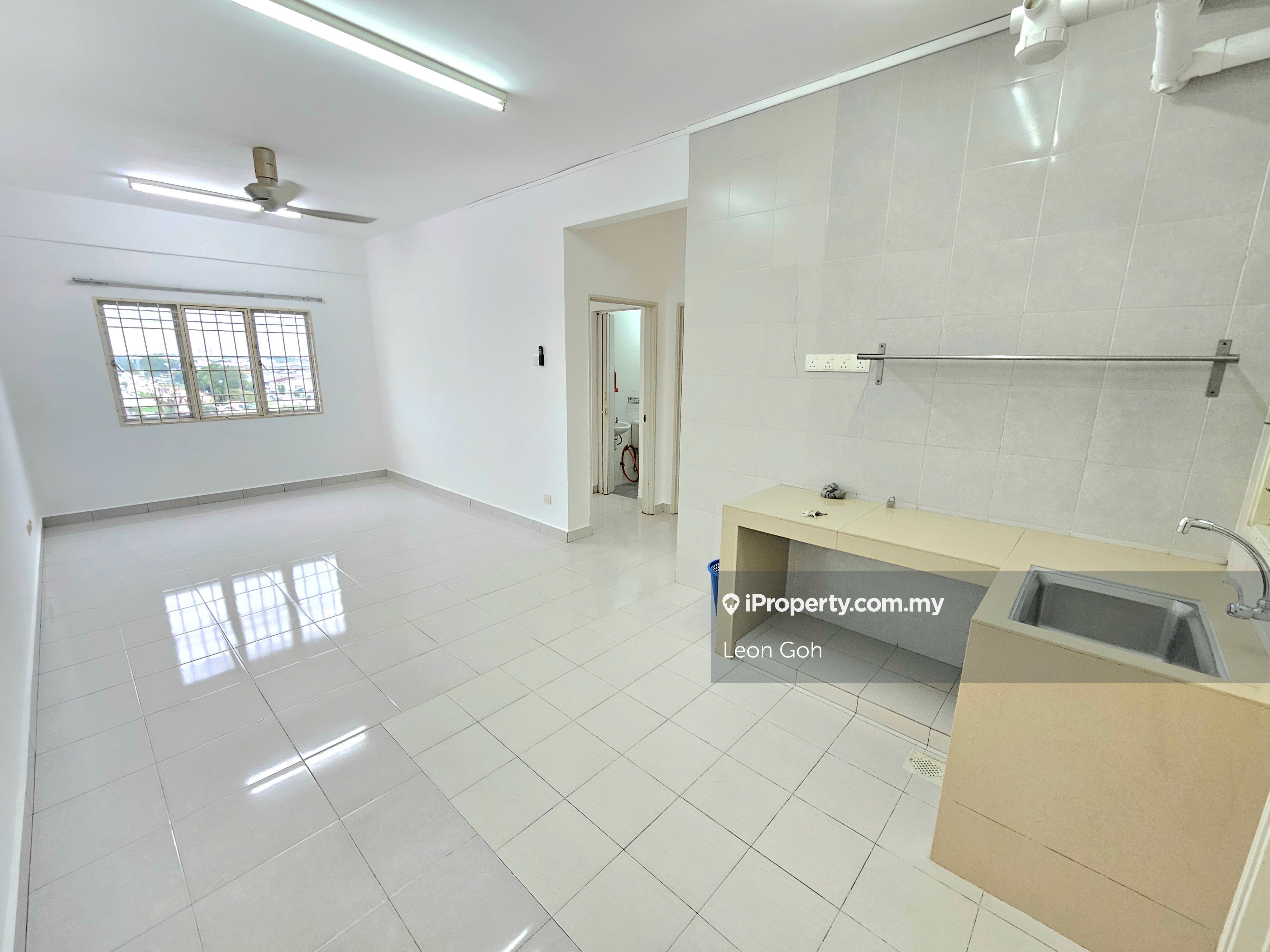 Kemuning Aman, Shah Alam for rent - RM1100 | iProperty Malaysia