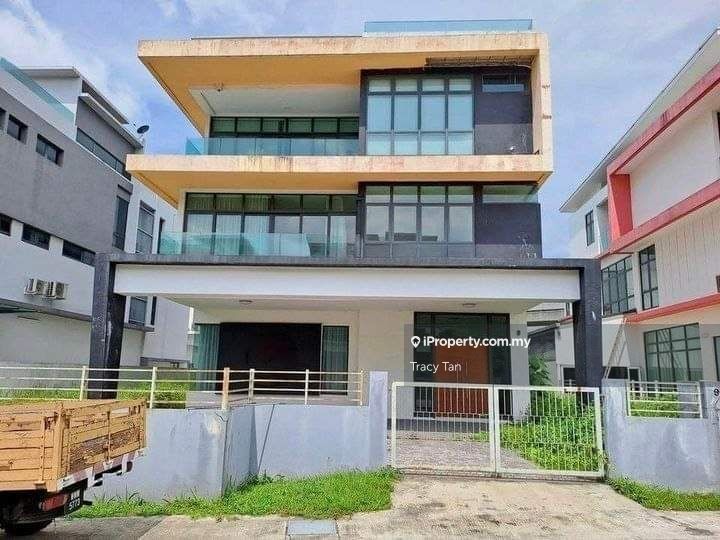 Jalan Meru, Klang for sale - RM1780000 | iProperty Malaysia