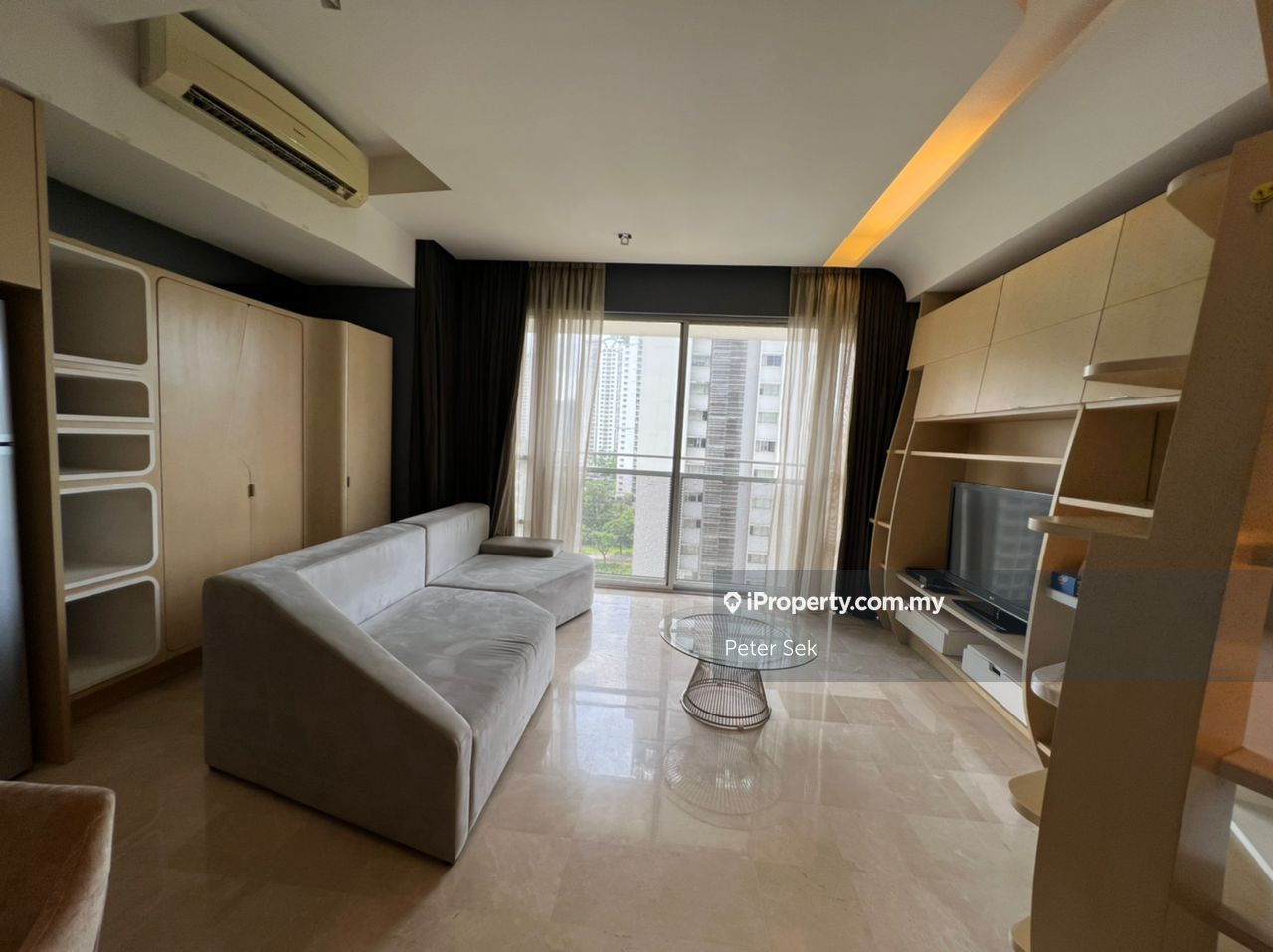 Verve Suites, Mont Kiara for sale - RM950000 | iProperty Malaysia