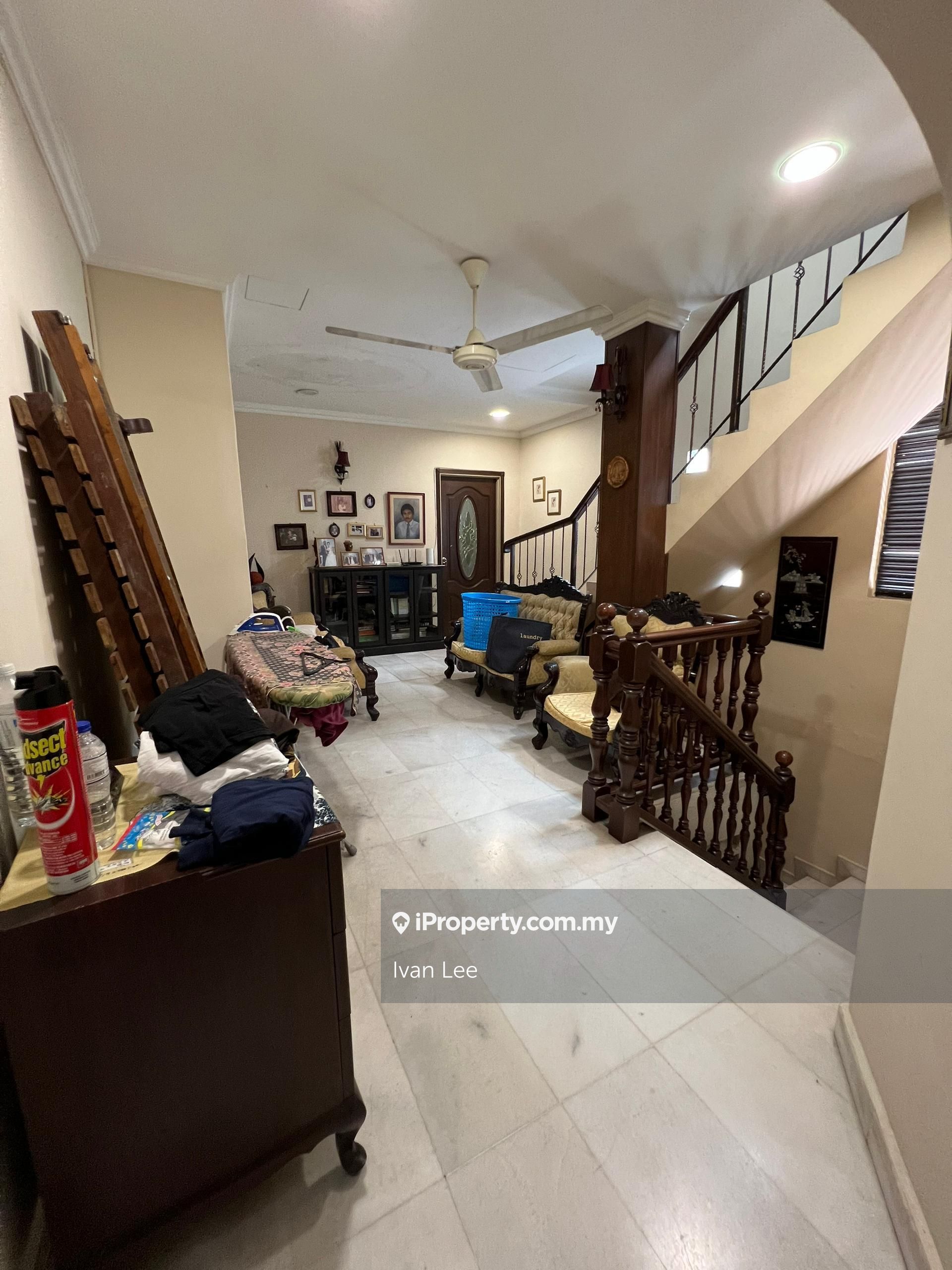 (Nice) PJ SS3 3-Storey Semi-D, Petaling Jaya for sale - RM2400000 ...