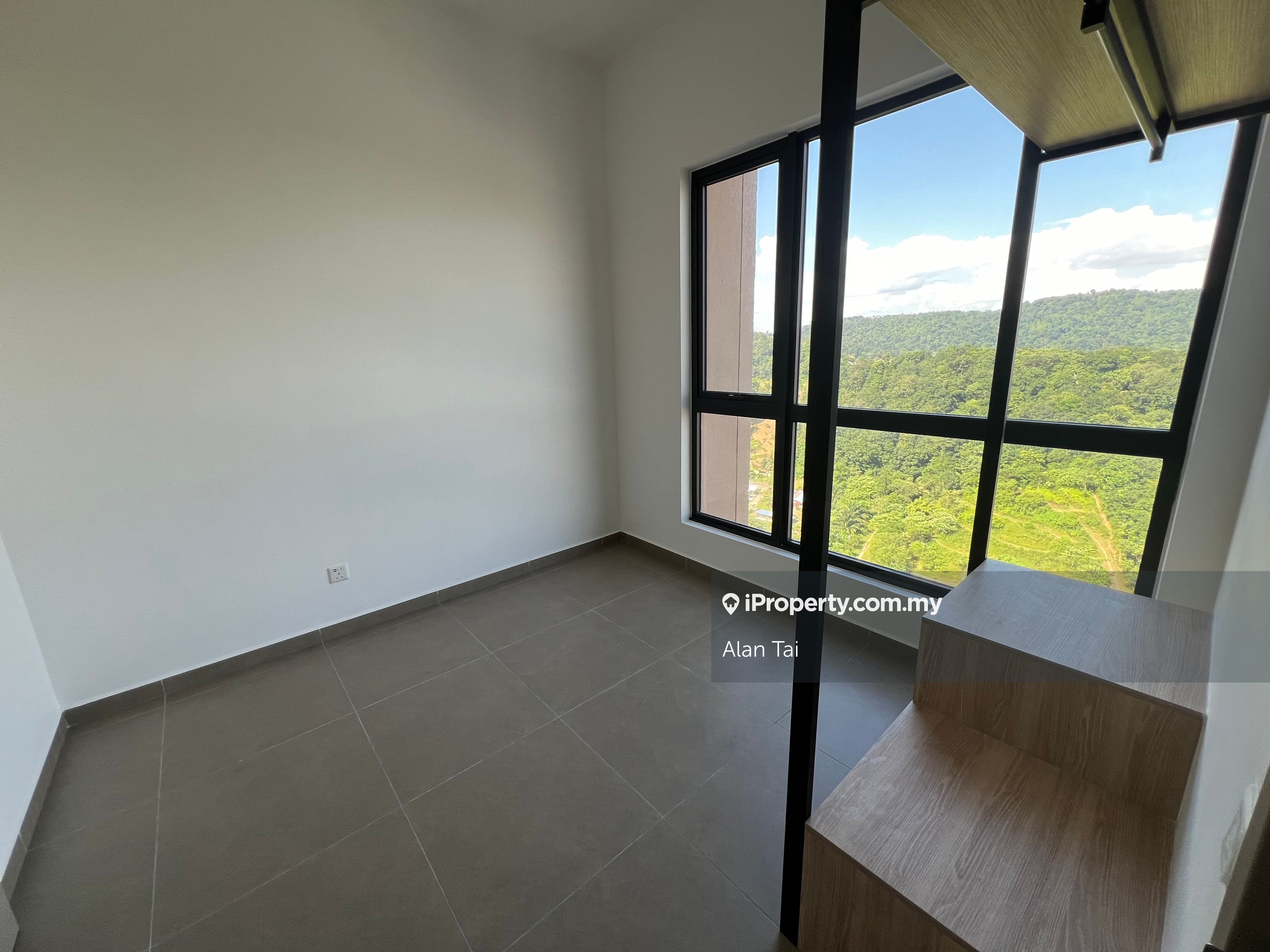 Mossaz @ Empire City Serviced Residence 2 bedrooms for sale in ...