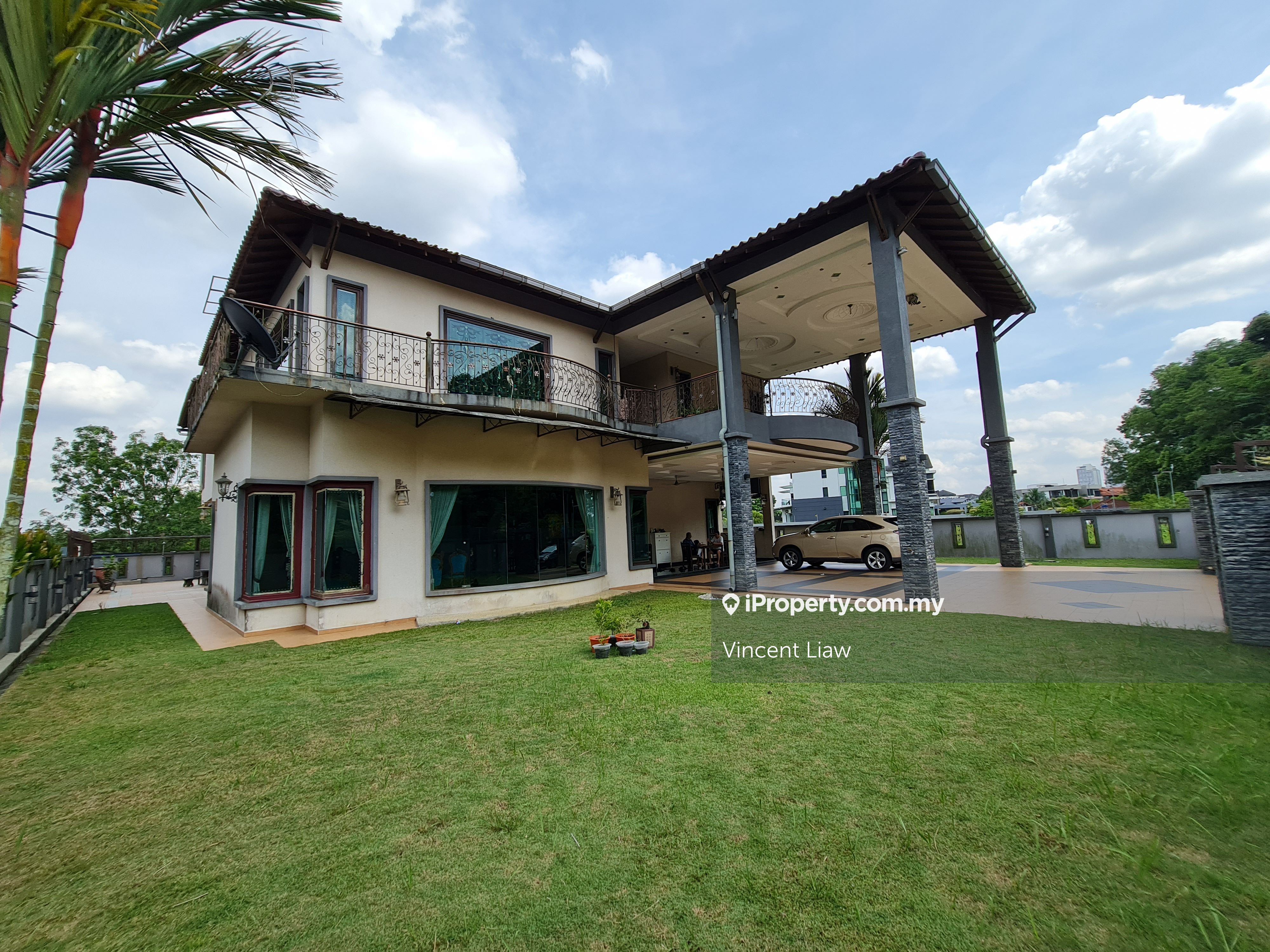 Polo Club Selangor Polo Country Club, Kota Damansara Intermediate ...