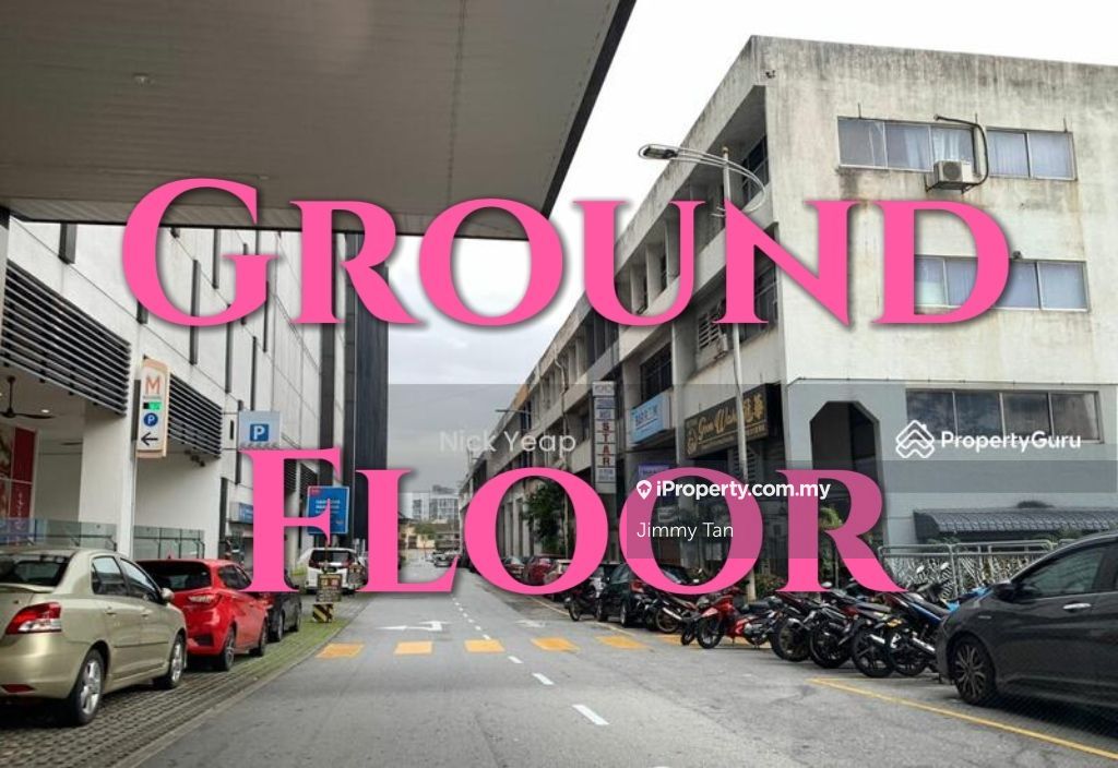 Damansara Jaya @ Petaling Jaya @ SS 22, SS 22 SS 23 SS 24 SS22 SS23 ...