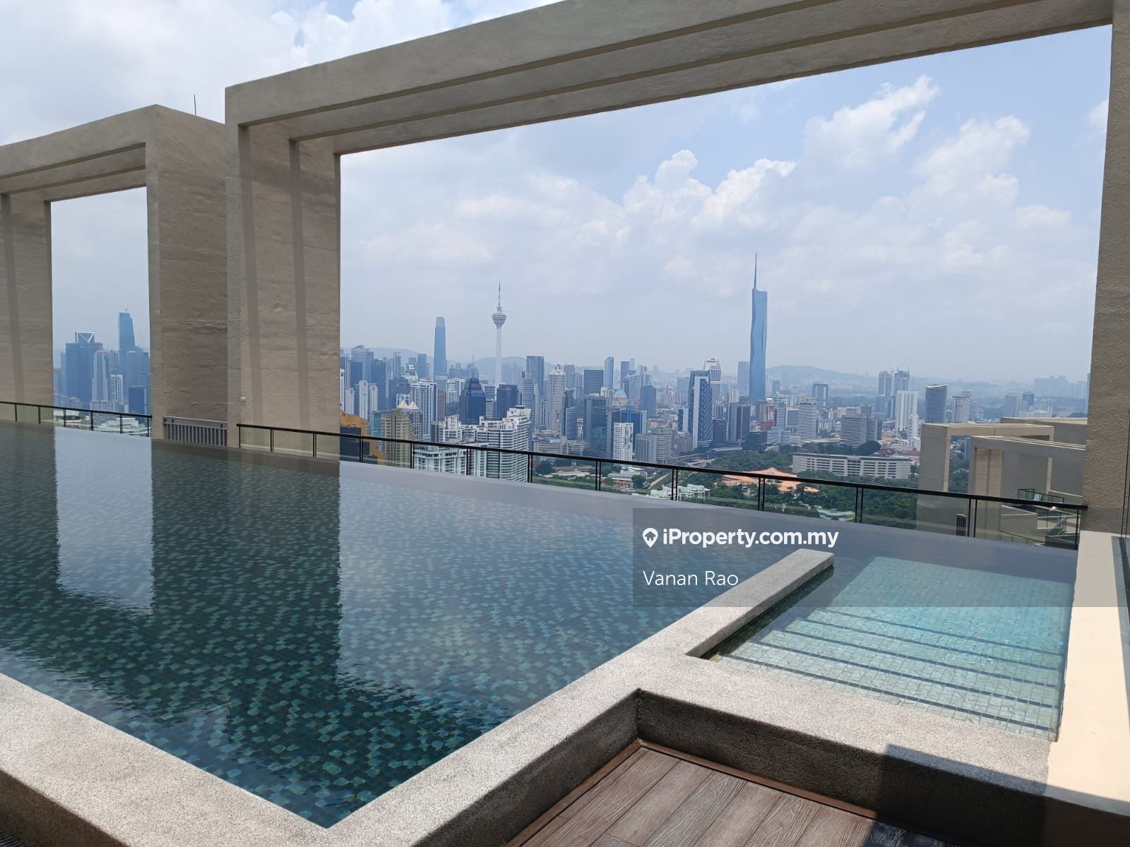 Duta Park Residences, Jalan Kuching for rent - RM3500 | iProperty Malaysia