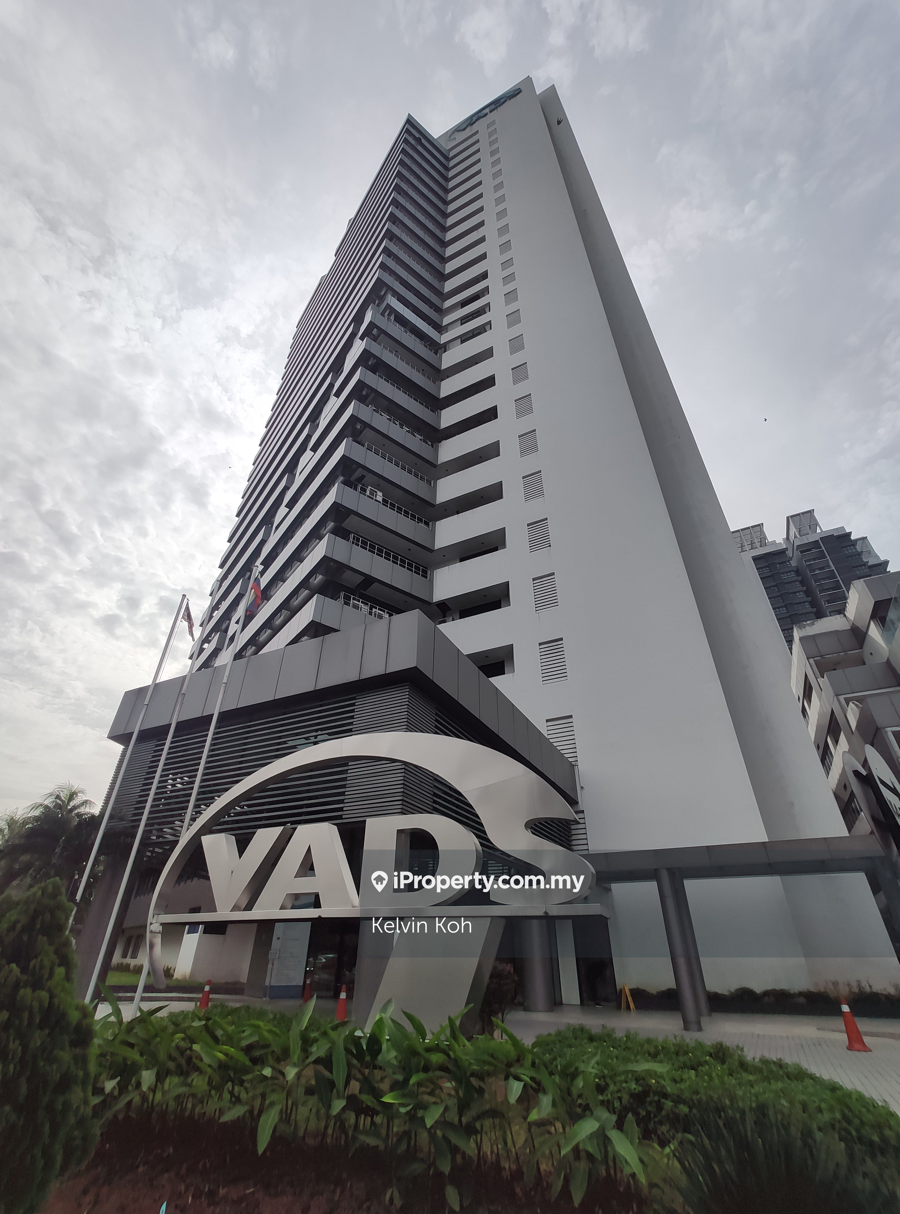 Plaza VADS, TTDI, Menara LYC, Taman Tun Dr Ismail for rent - RM43596 ...