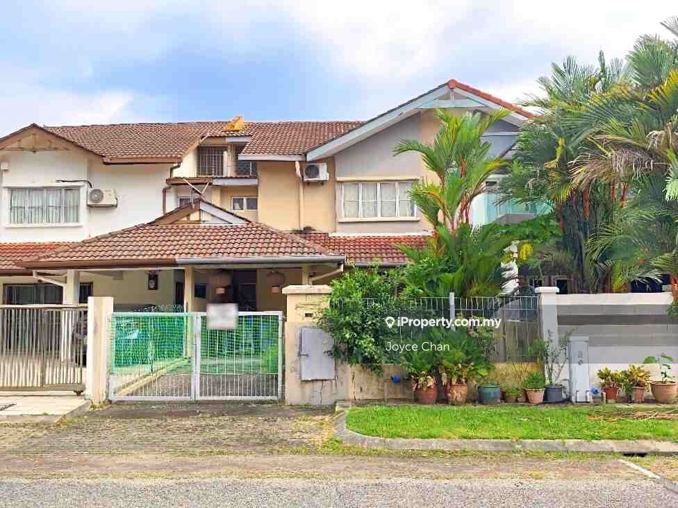 Bukit Rimau, Seksyen 32 Shah Alam, Kota Kemuning, Shah Alam for sale ...