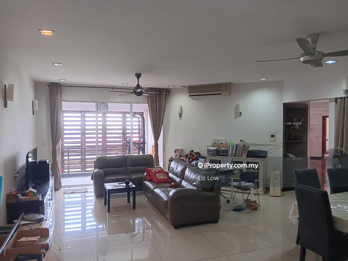 9 Bukit Utama Condominium, Bukit Utama 1, Bandar Utama for sale ...
