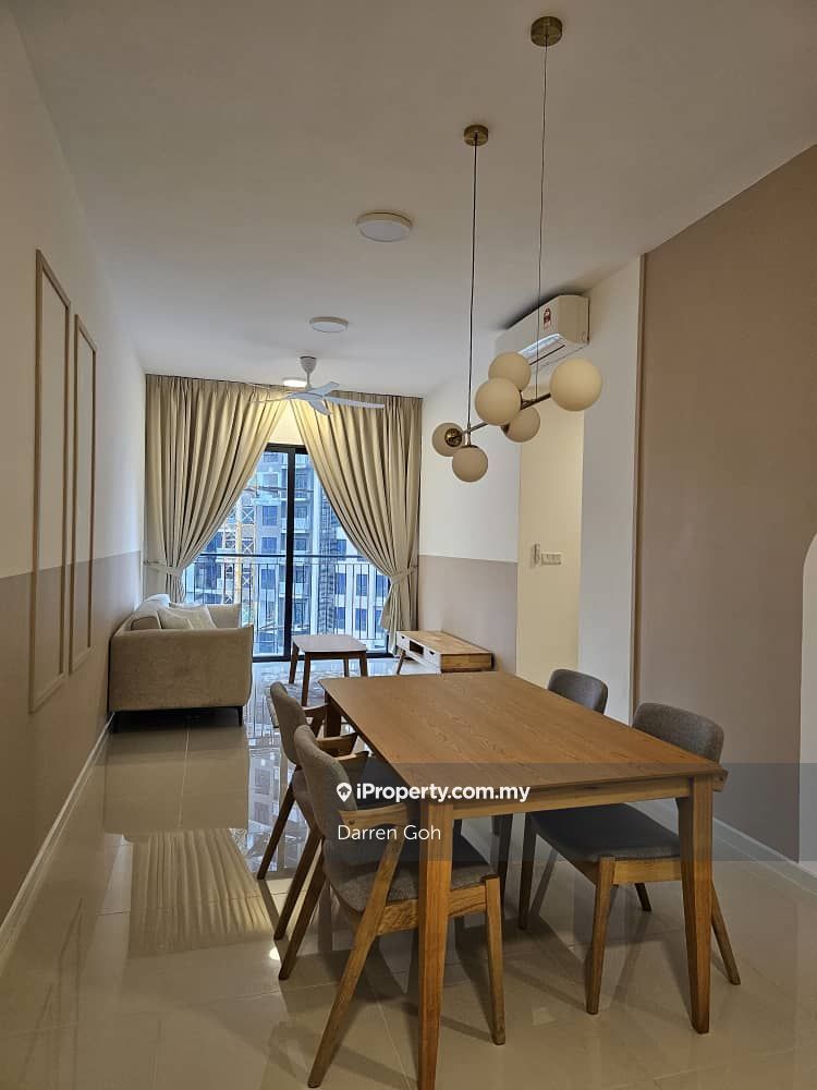 V Residence 2 @ Sunway Velocity, Cheras for rent - RM4000 | iProperty Malaysia