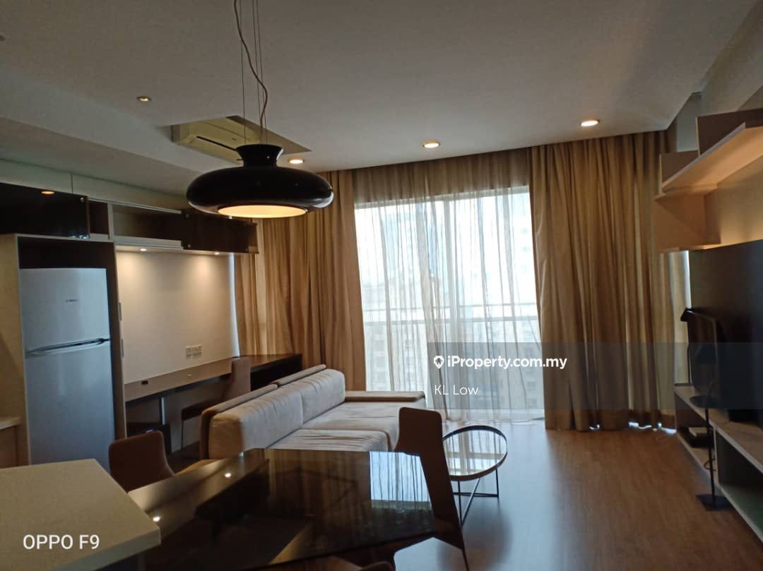 Verve Suites, Mont Kiara for sale - RM850000 | iProperty Malaysia
