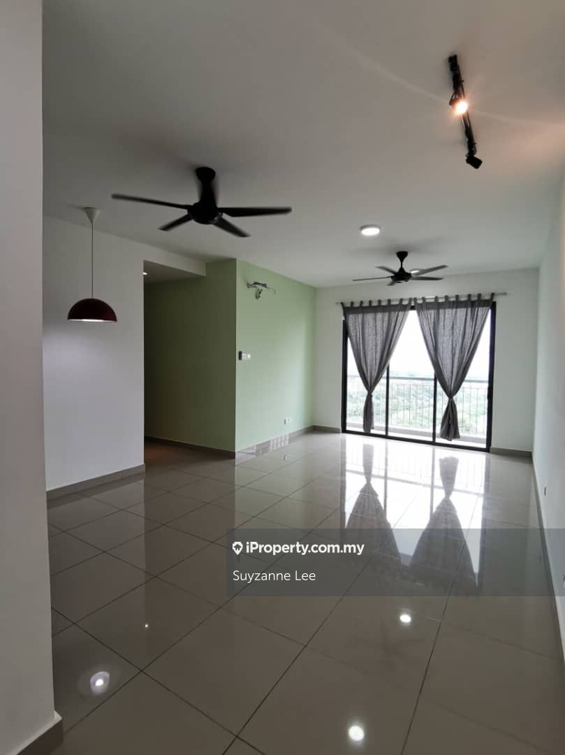 Parkhill Residence, Bukit Jalil for sale - RM528000 | iProperty Malaysia