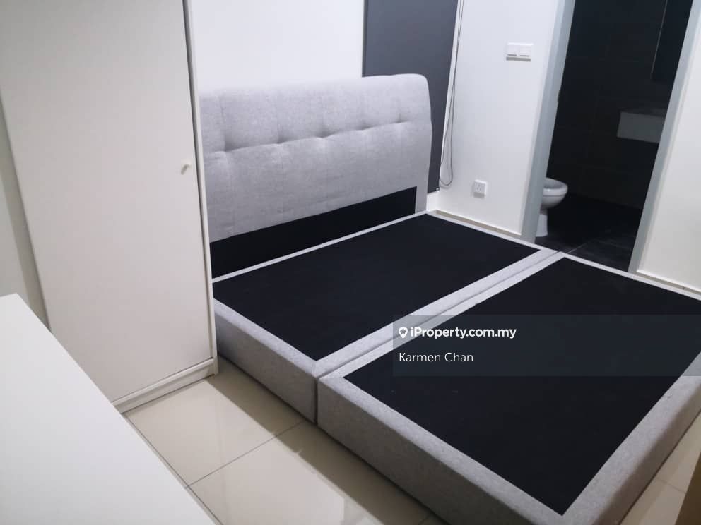 Platinum Arena Condominium 1 bedroom for rent in Jalan Klang Lama (Old ...
