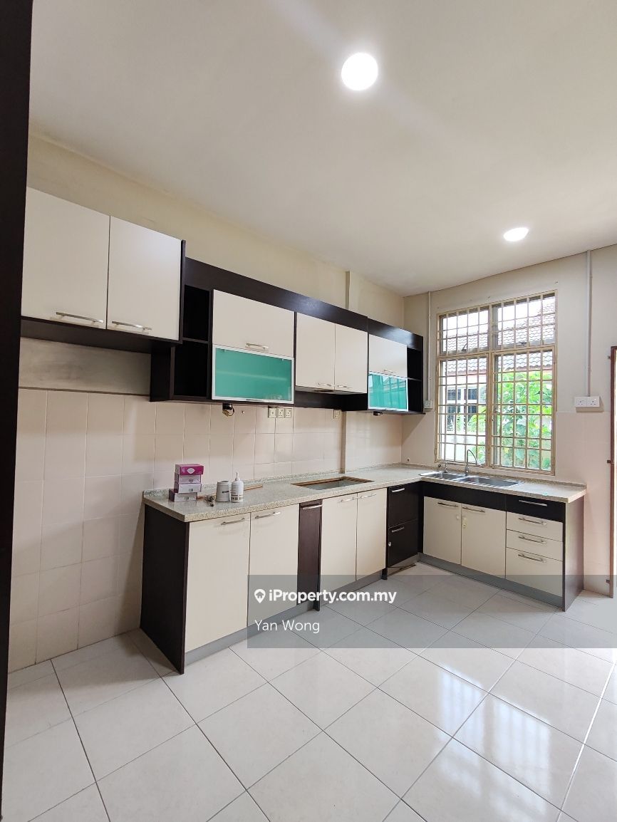 Taman bukit minyak indah single semi d juru, Juru for rent - RM1800 ...