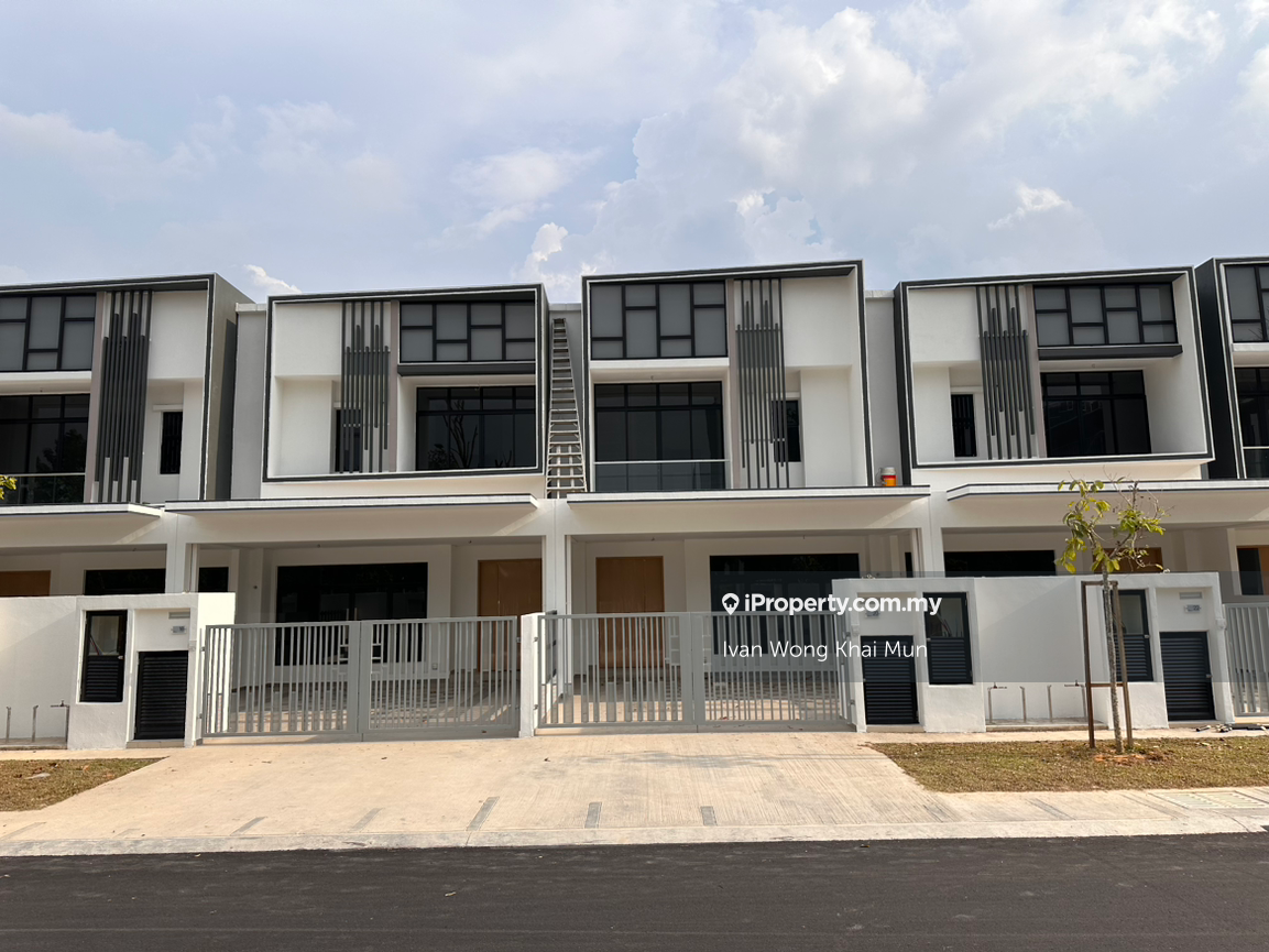 Setia alam Musika homes Altora , Setia Alam for sale - RM1070000 ...