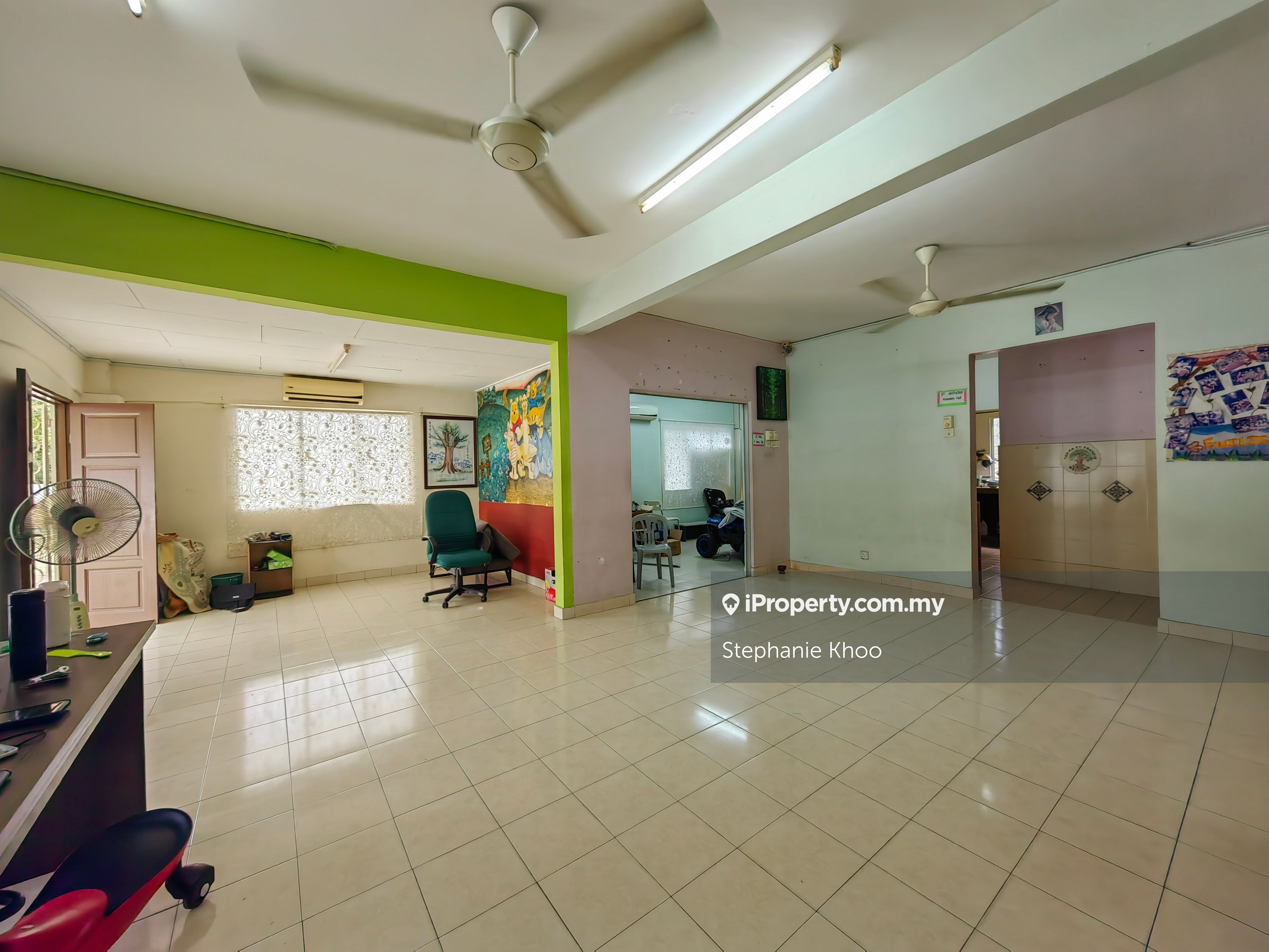 Corner Guarded Taman Segar Perdana Cheras, Cheras for rent - RM3200 ...