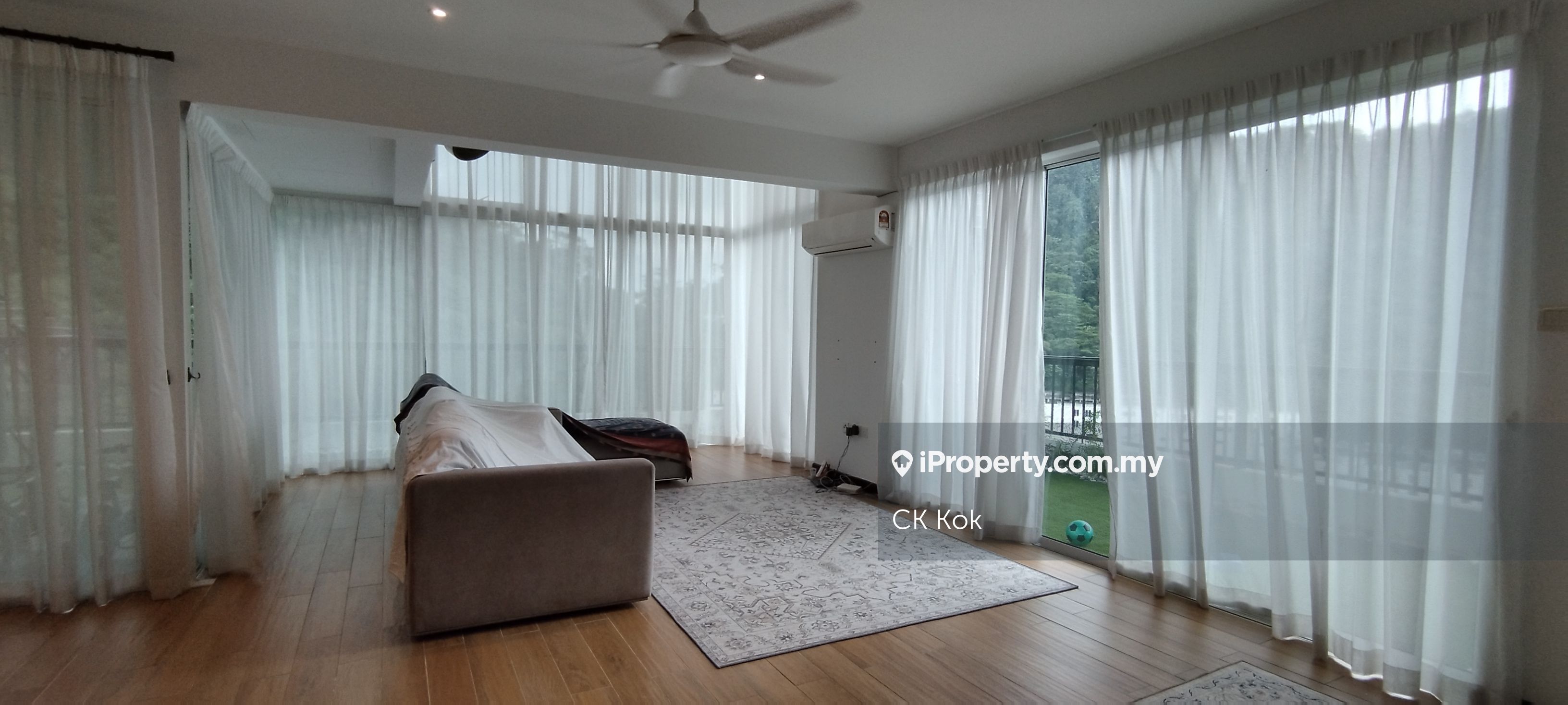 Armanee Terrace II, Damansara Perdana for sale - RM1700000 | iProperty ...