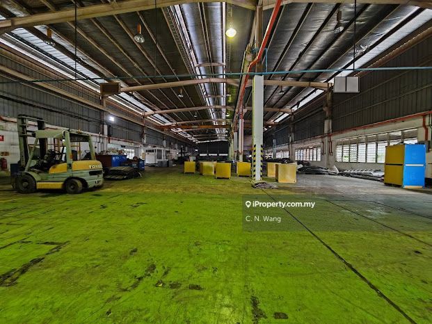 PERINDUSTRIAN PASIR GUDANG, Jalan Pekeliling, Pasir Gudang for rent ...