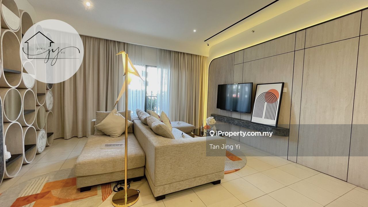 Rubica, Butterworth for sale - RM484000 | iProperty Malaysia