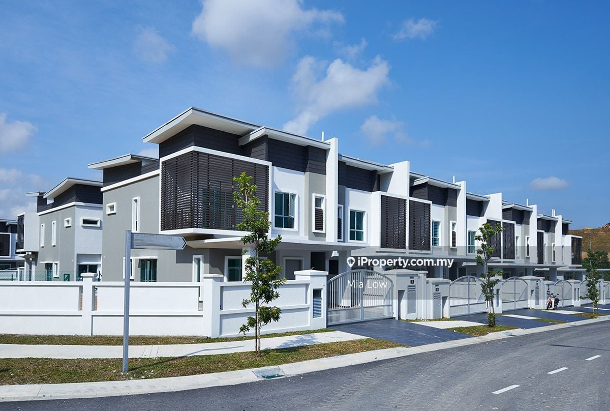 New phase launching, bayu sutera, tiara sendayan, Bandar Sri Sendayan 2 ...