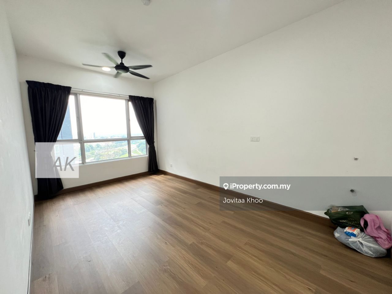 Gaya Resort Homes, Bukit Rimau, Shah Alam for rent - RM700 | iProperty ...