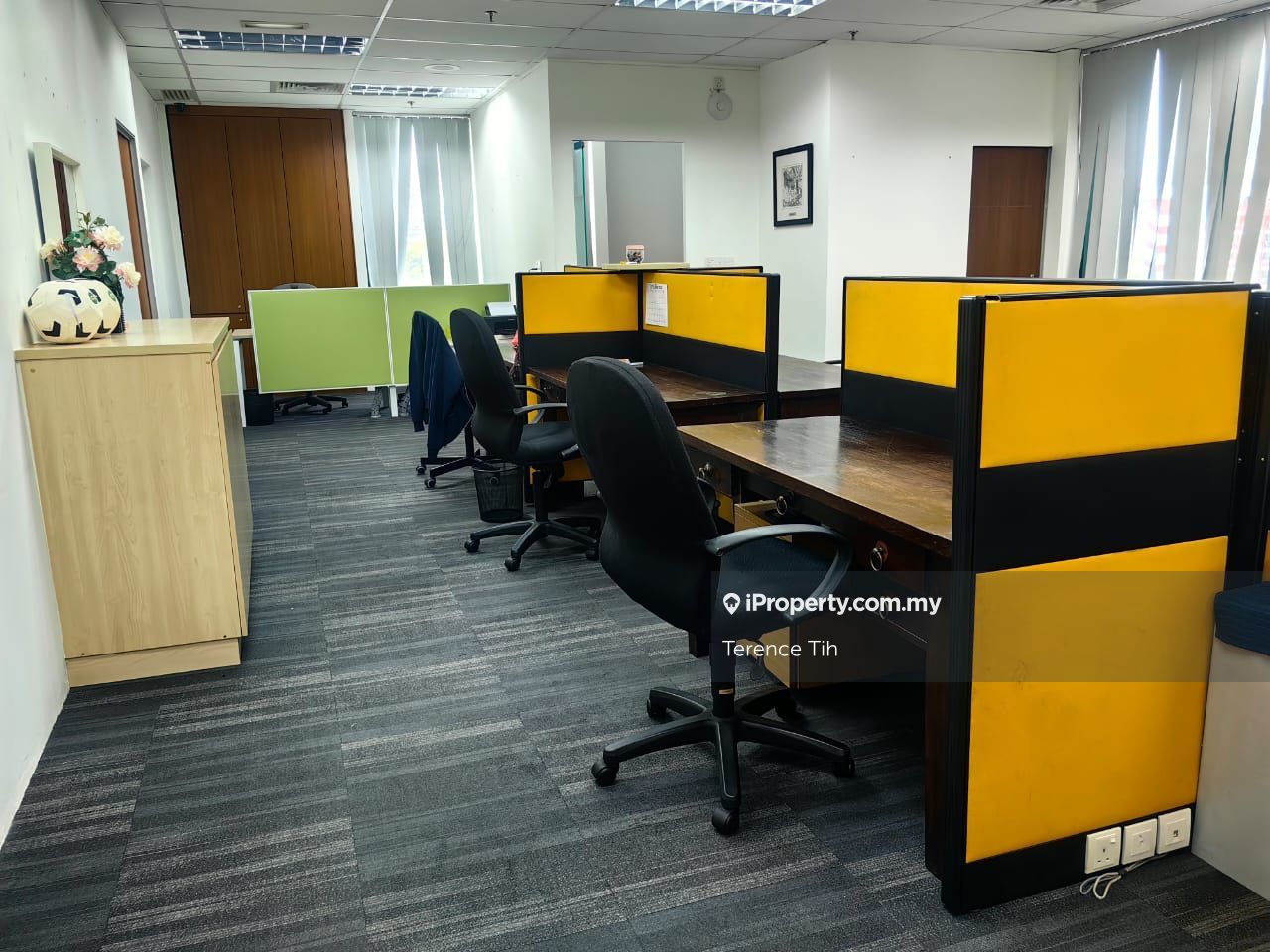 Plaza Pantai, Wisma Pantai, Wisma Goshen, Bangsar Trade Centre, Bangsar ...