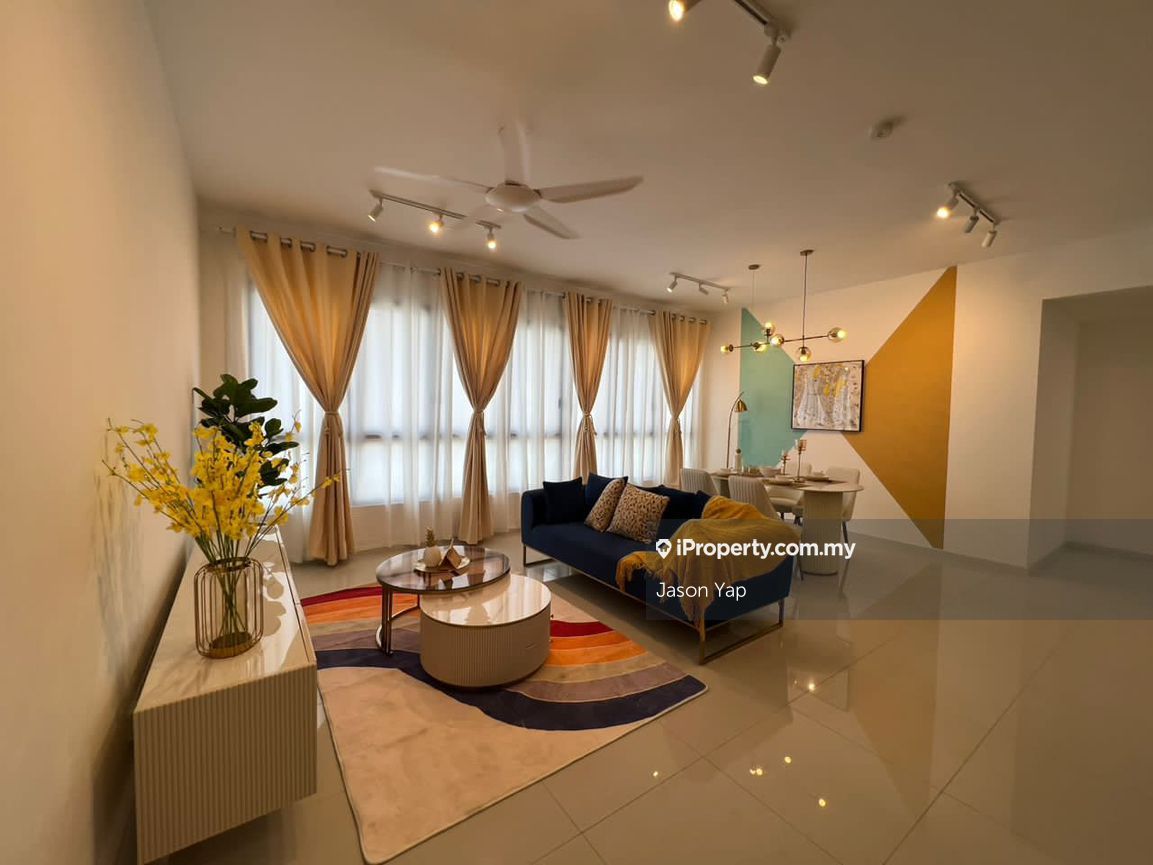 Sunway Serene, Petaling Jaya for rent - RM6500 | iProperty Malaysia