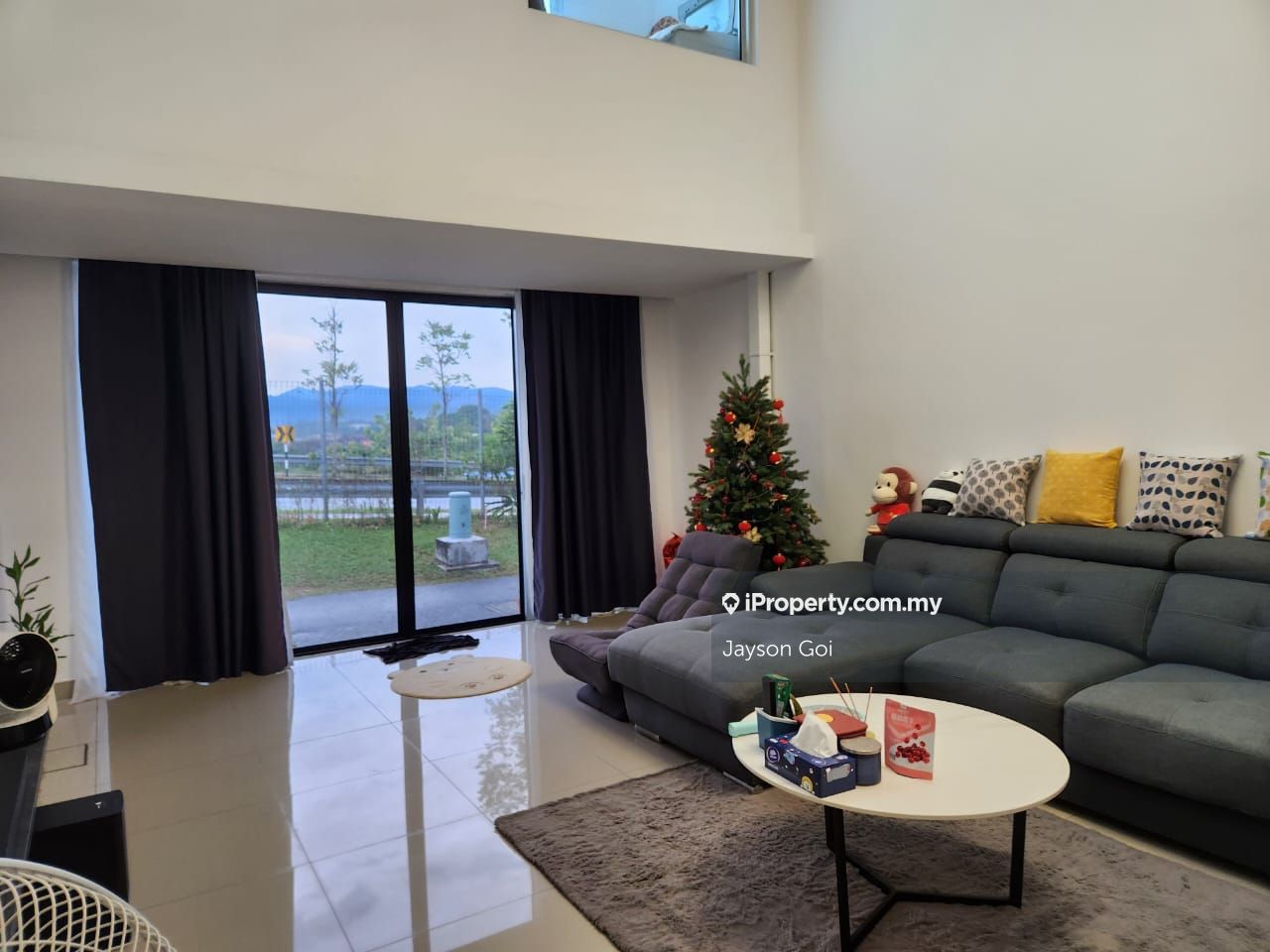 Chloe Residence, Kota Emerald, Rawang, 2.5sty , Rawang for sale - RM999000 | iProperty Malaysia