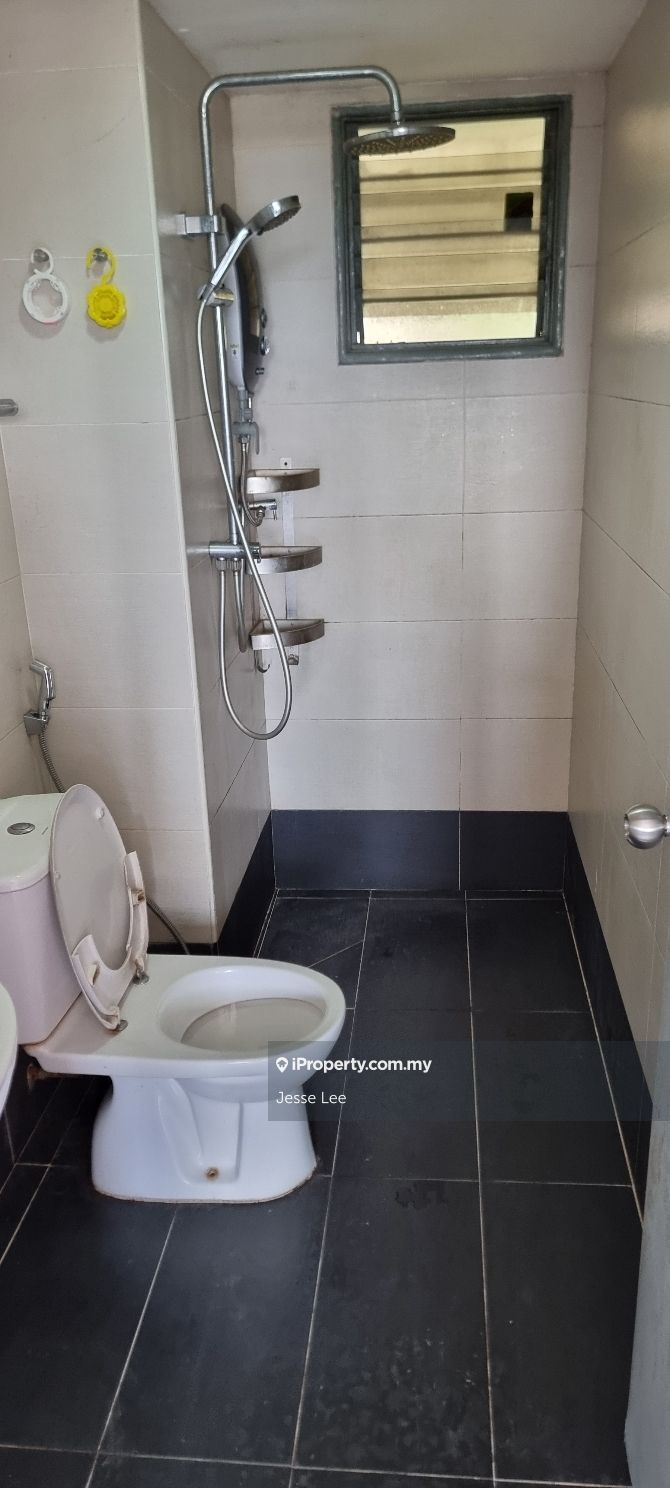 Paradesa Rustica Intermediate Condominium 3 bedrooms for sale in Bandar ...