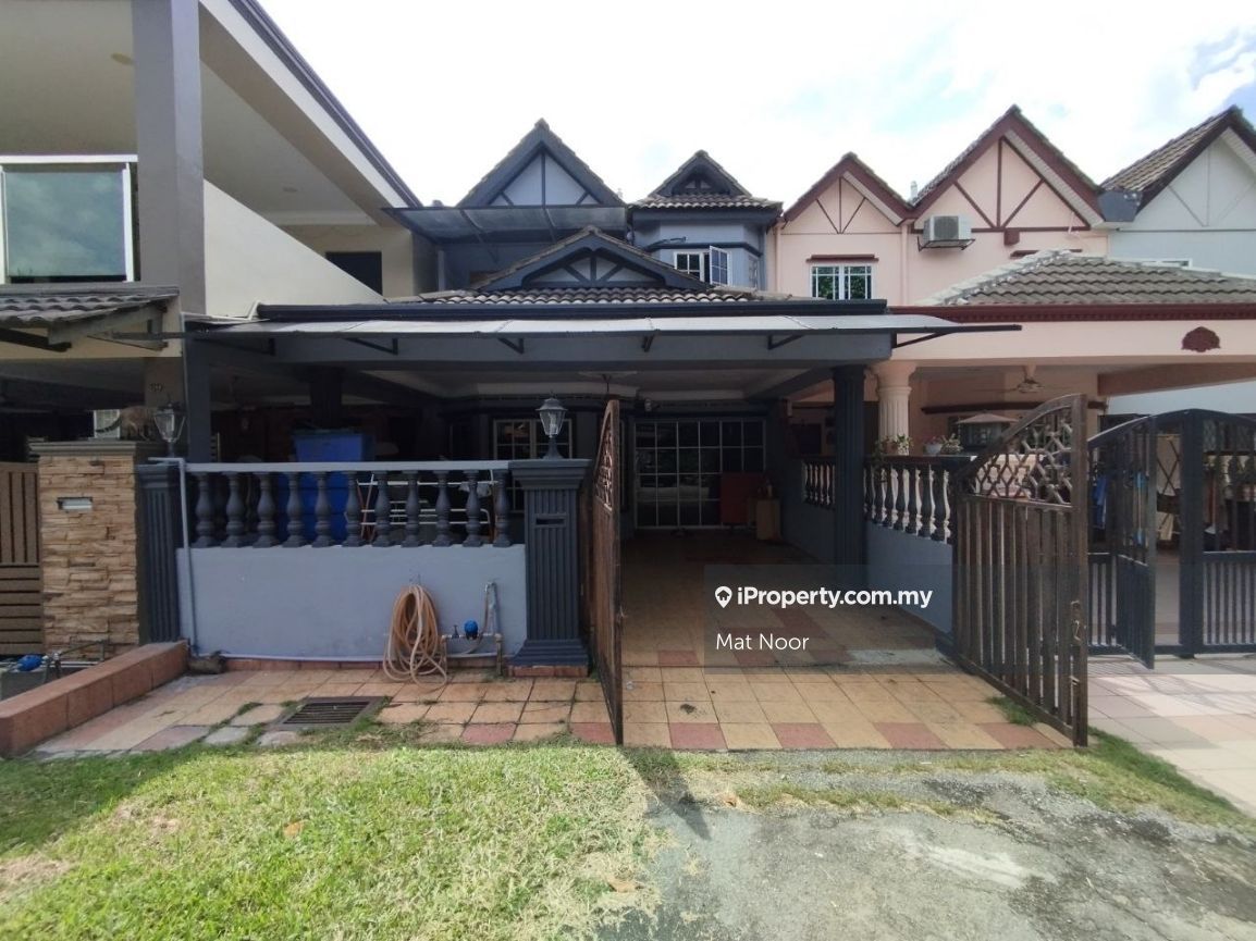 Seksyen 24, Shah Alam for sale - RM530000 | iProperty Malaysia
