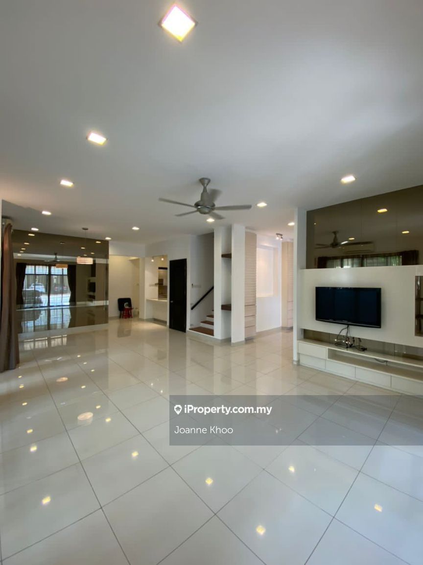 Mutiara Seputeh, Kuala Lumpur, Seputeh for sale - RM3800000 | iProperty ...